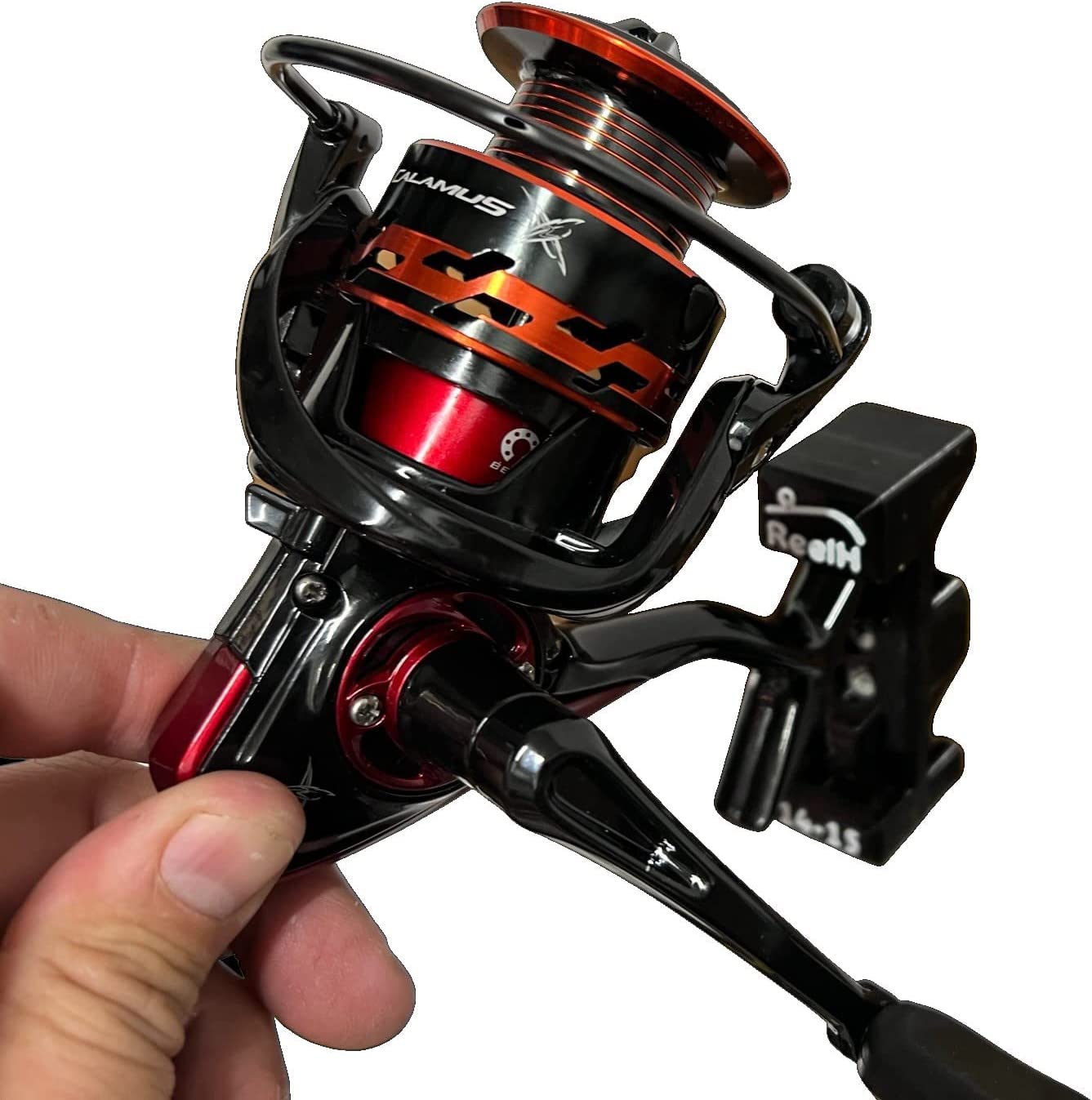 ReelH Reel Holders – MuchWaterDesign