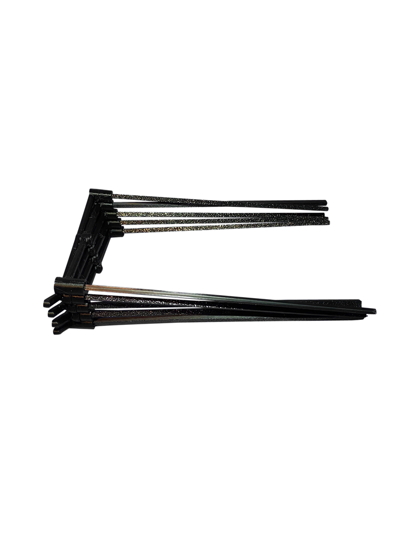 Puppet Holder Stand - 10 Puppets - Collapsible For Easy Storage | FREE ...