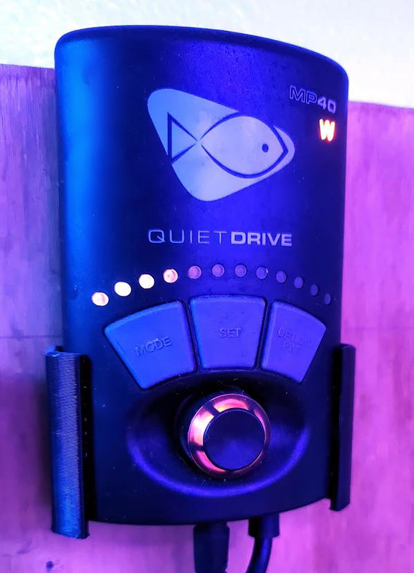 4 Pack Bulk Ecotech Marine Vortech Controller Bracket Mount | Free Shi – MuchWaterDesign